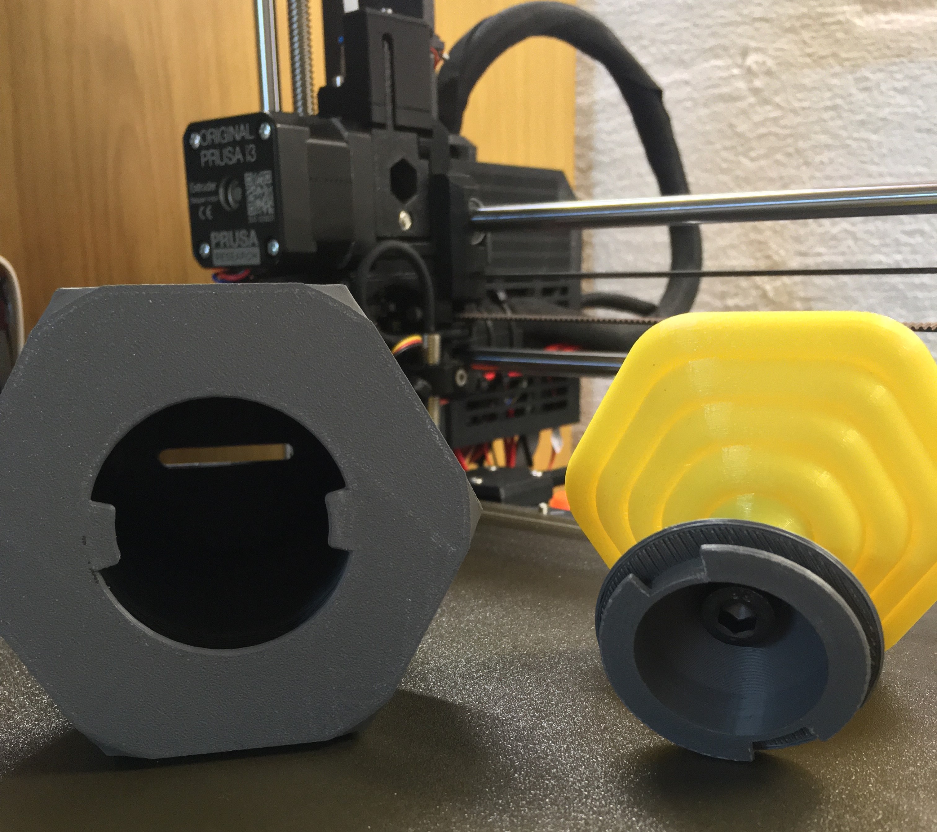 Nozzle Bank by Jens | Download free STL model | Printables.com