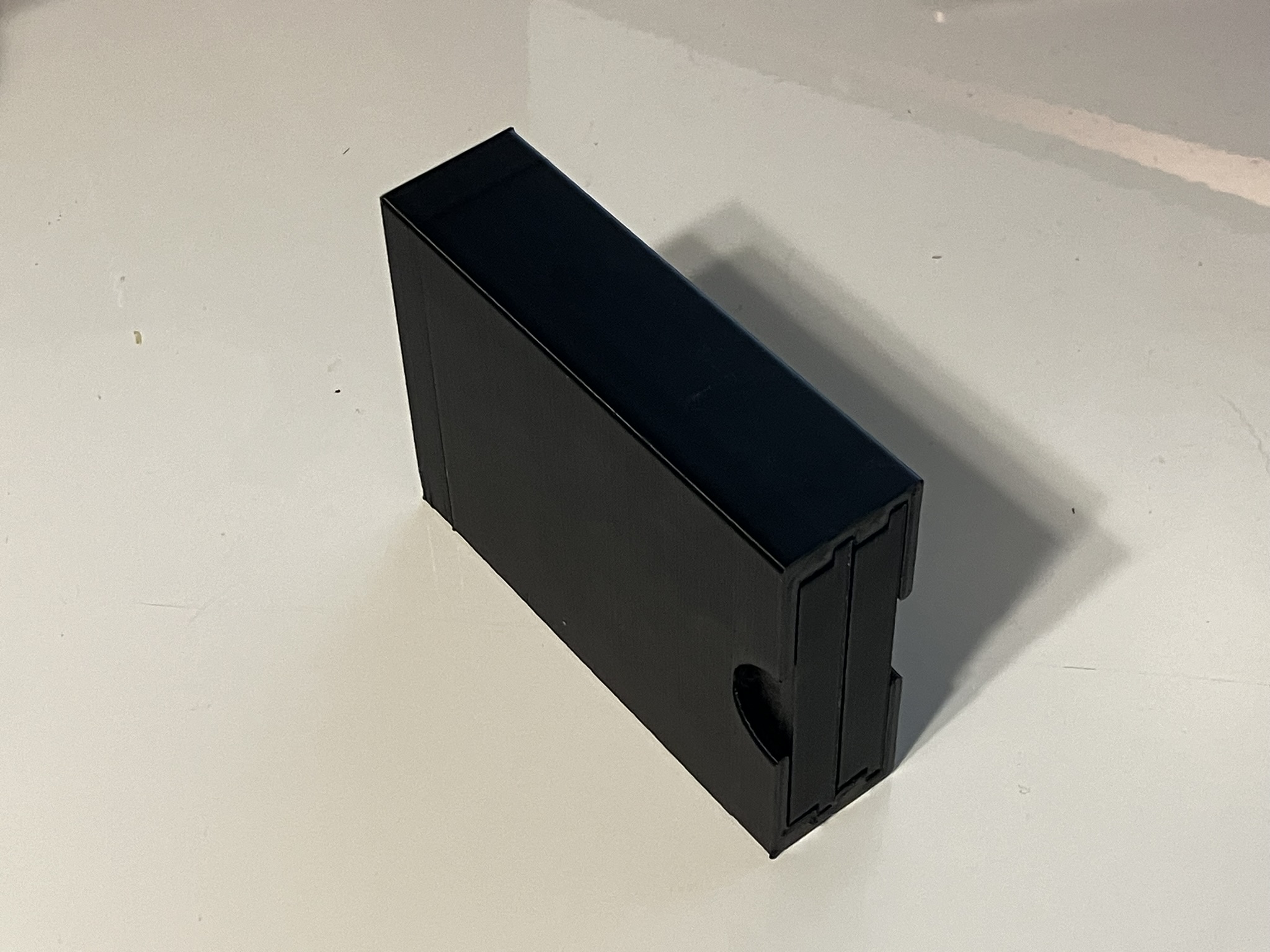 Slide-Out Wallet par JoeyAW | Téléchargez gratuitement un modèle STL ...