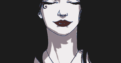 Death from Sandman - Hueforge by Monarch | Download free STL model ...