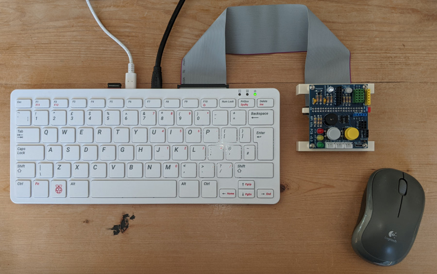 Raspberry Pi & Maker PCB stands by Geoff_B_UK | Download free STL model ...