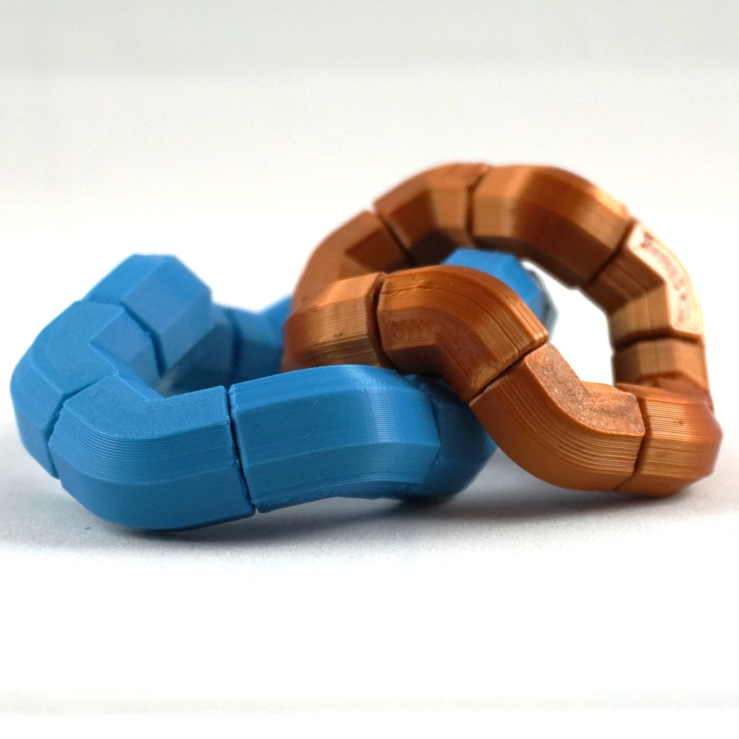 Fidget Wobble8 by Big Babol | Download free STL model | Printables.com
