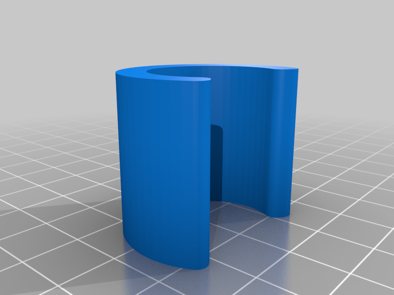Tap Adapter 7/8" by Big Babol | Download free STL model | Printables.com
