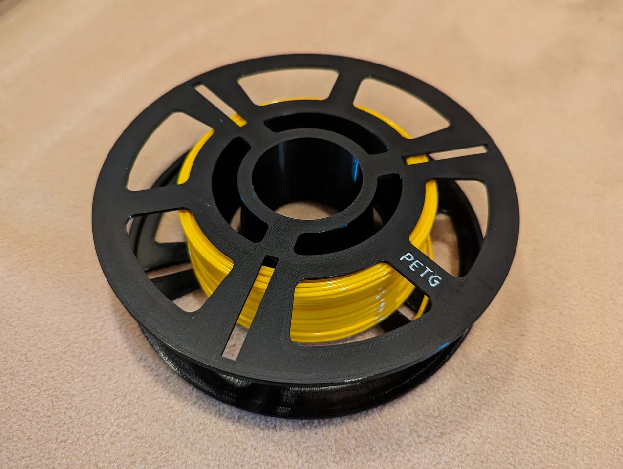 Masterspool by Making Things | Download free STL model | Printables.com