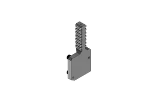 EBB42 Orbiter 2 mount by Michel | Download free STL model | Printables.com