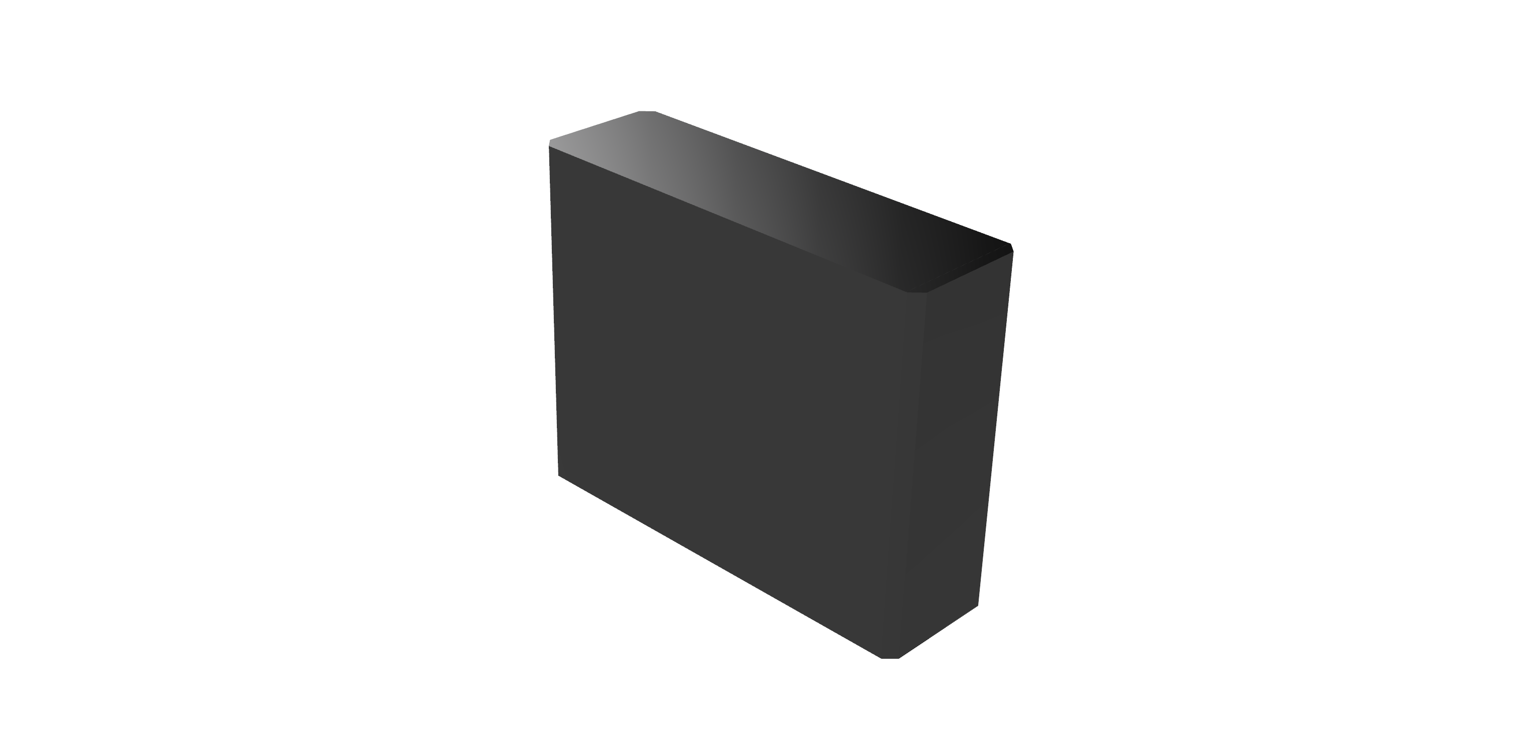 Led Cube Cube Led 8x8 3d By Stefanlitter Download Free Stl Model 