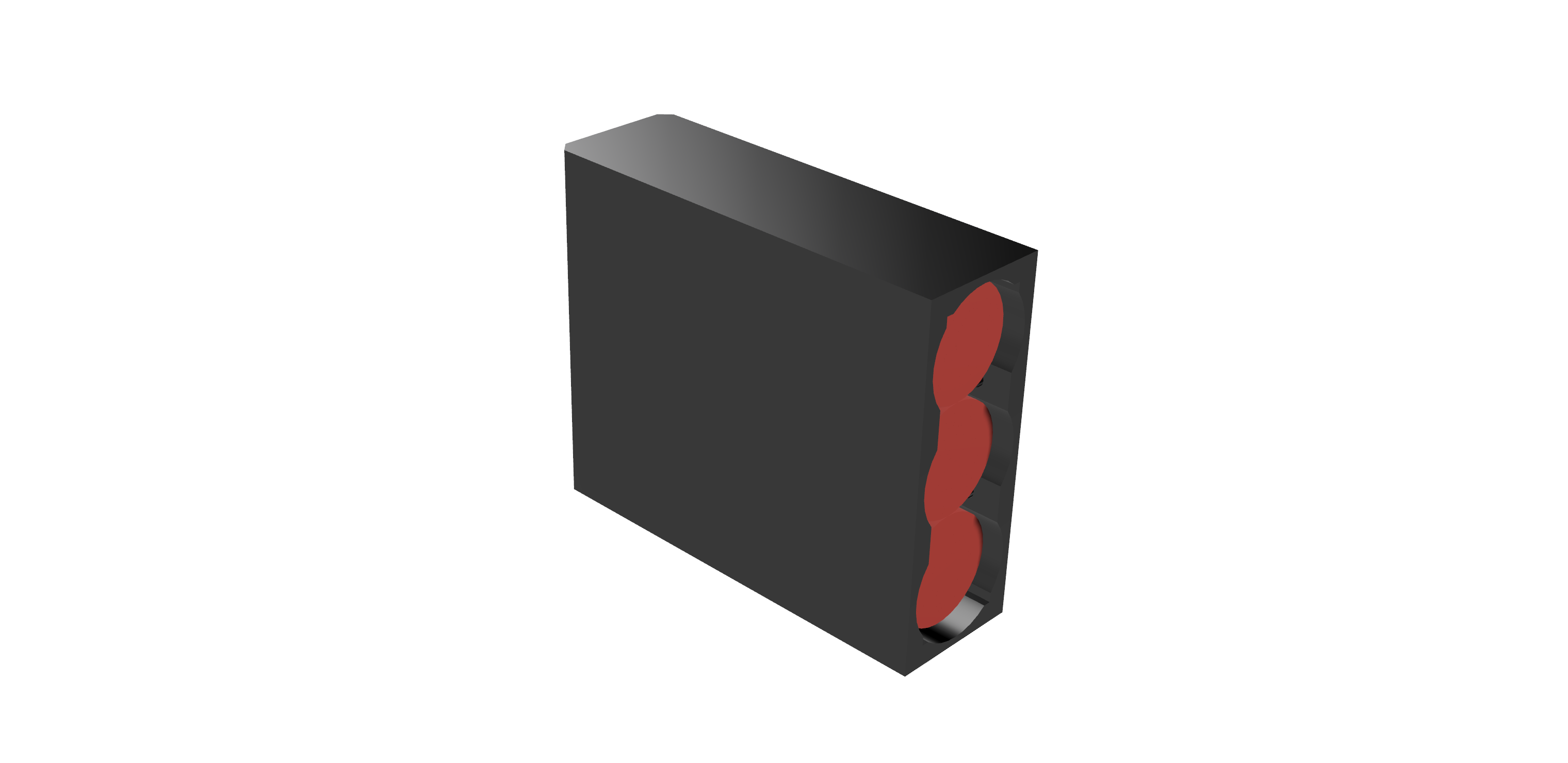 Led Cube Cube Led 8x8 3d By Stefanlitter Download Free Stl Model
