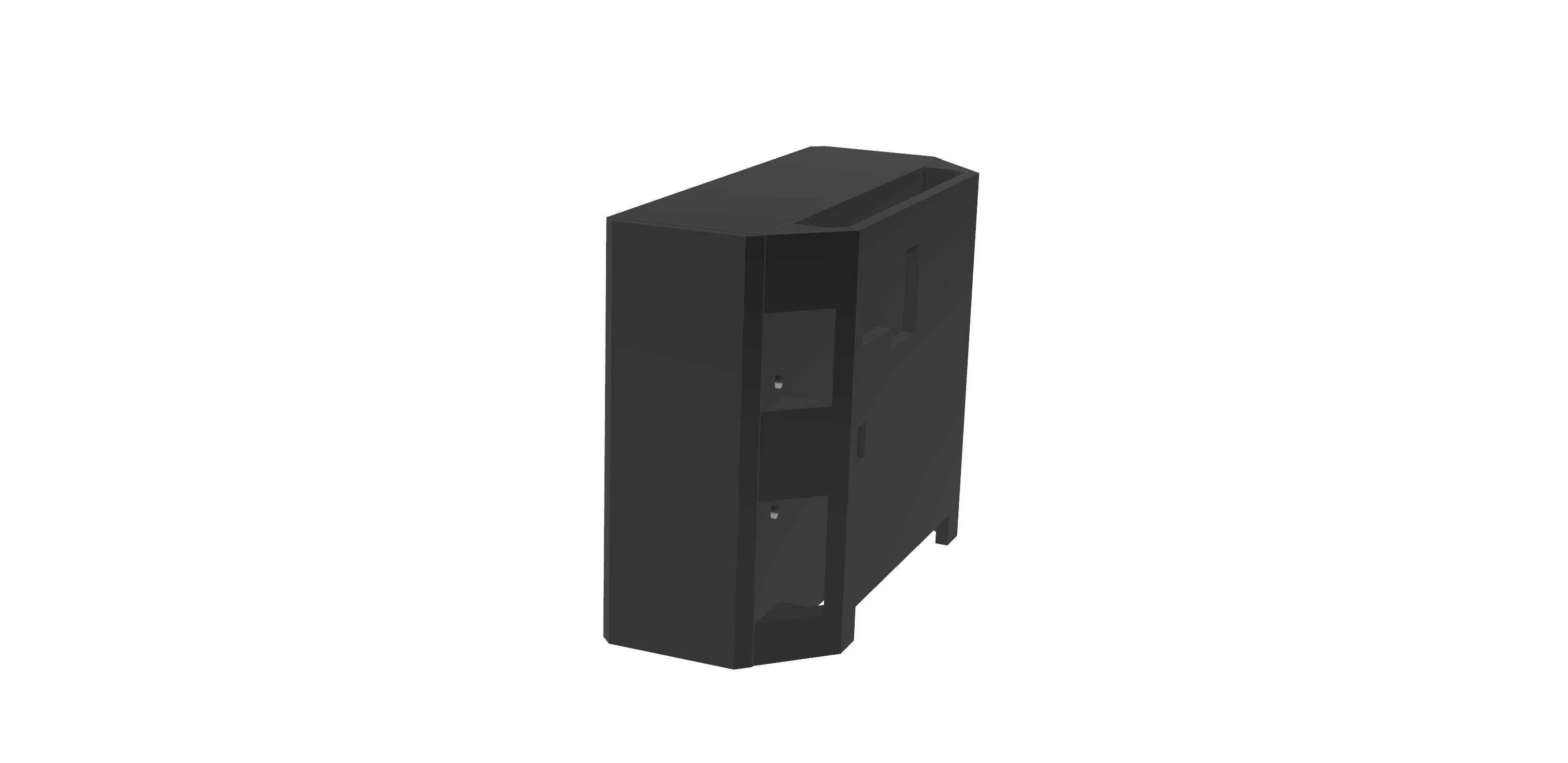 Led Cube Cube Led 8x8 3d By Stefanlitter Download Free Stl Model 