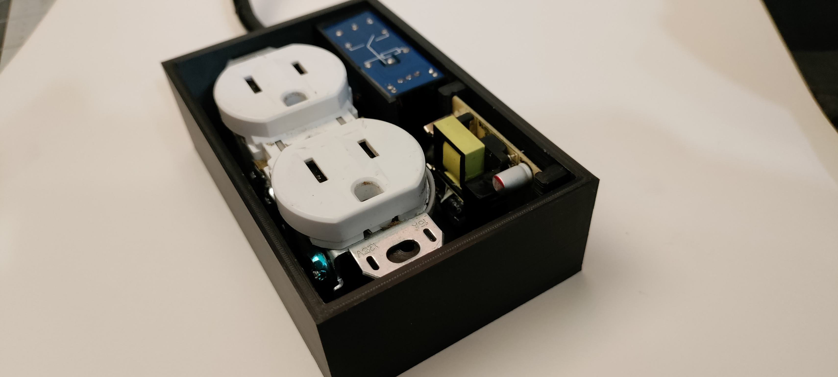 Safety Relay Box by TwistedResitor | Download free STL model ...