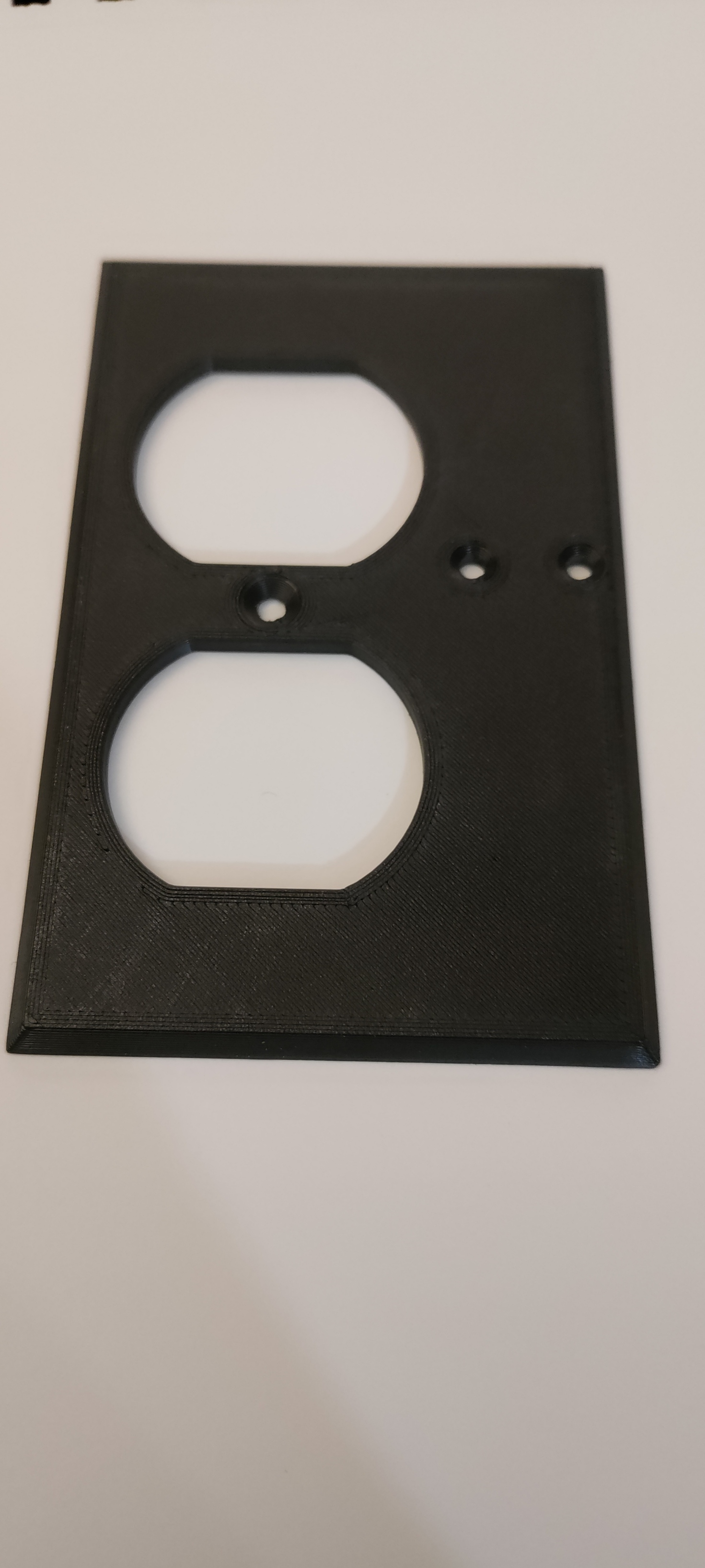 Safety Relay Box Cover by TwistedResitor | Download free STL model ...