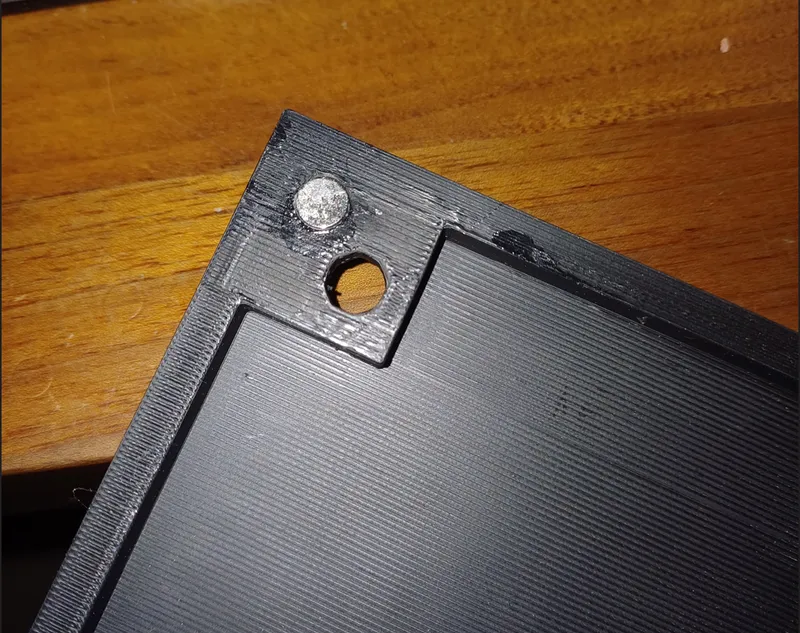 Cube Rack - 10" inch Network Cabinet / Server Rack by Paul Grove ...