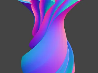 Batman Vase by Cristian Onescu 🇷🇴 | Download free STL model ...