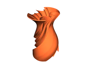 Batman Vase by Cristian Onescu 🇷🇴 | Download free STL model ...