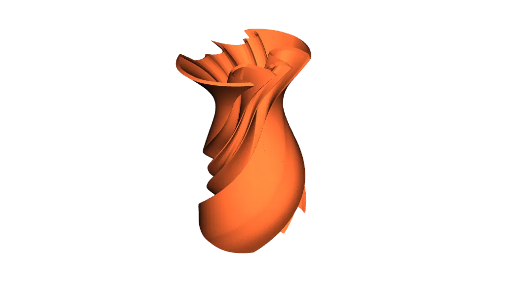 Batman Vase by Cristian Onescu 🇷🇴 | Download free STL model ...