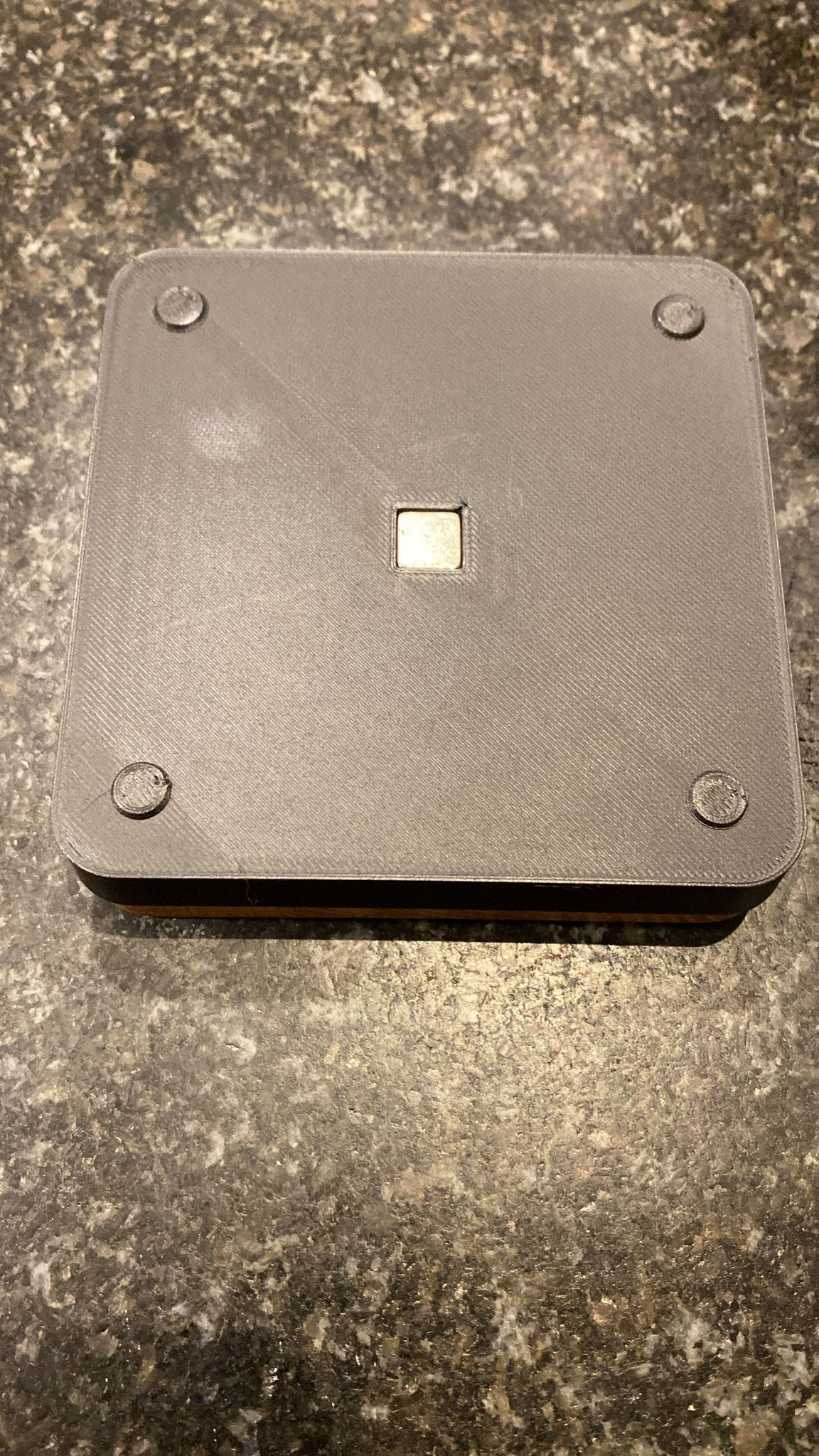 Eureka Mignon Single Dose Dosing Cup Riser by derM0j0 | Download free ...