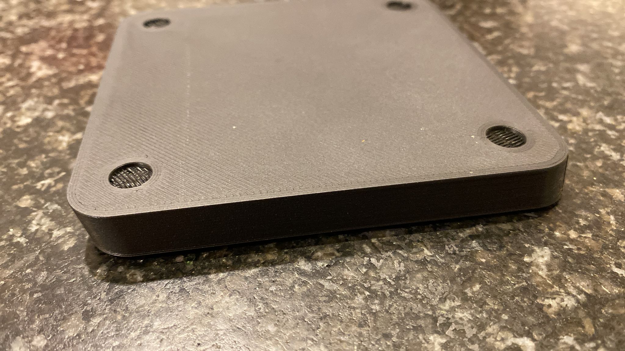 Eureka Mignon Single Dose Dosing Cup Riser by derM0j0 | Download free ...