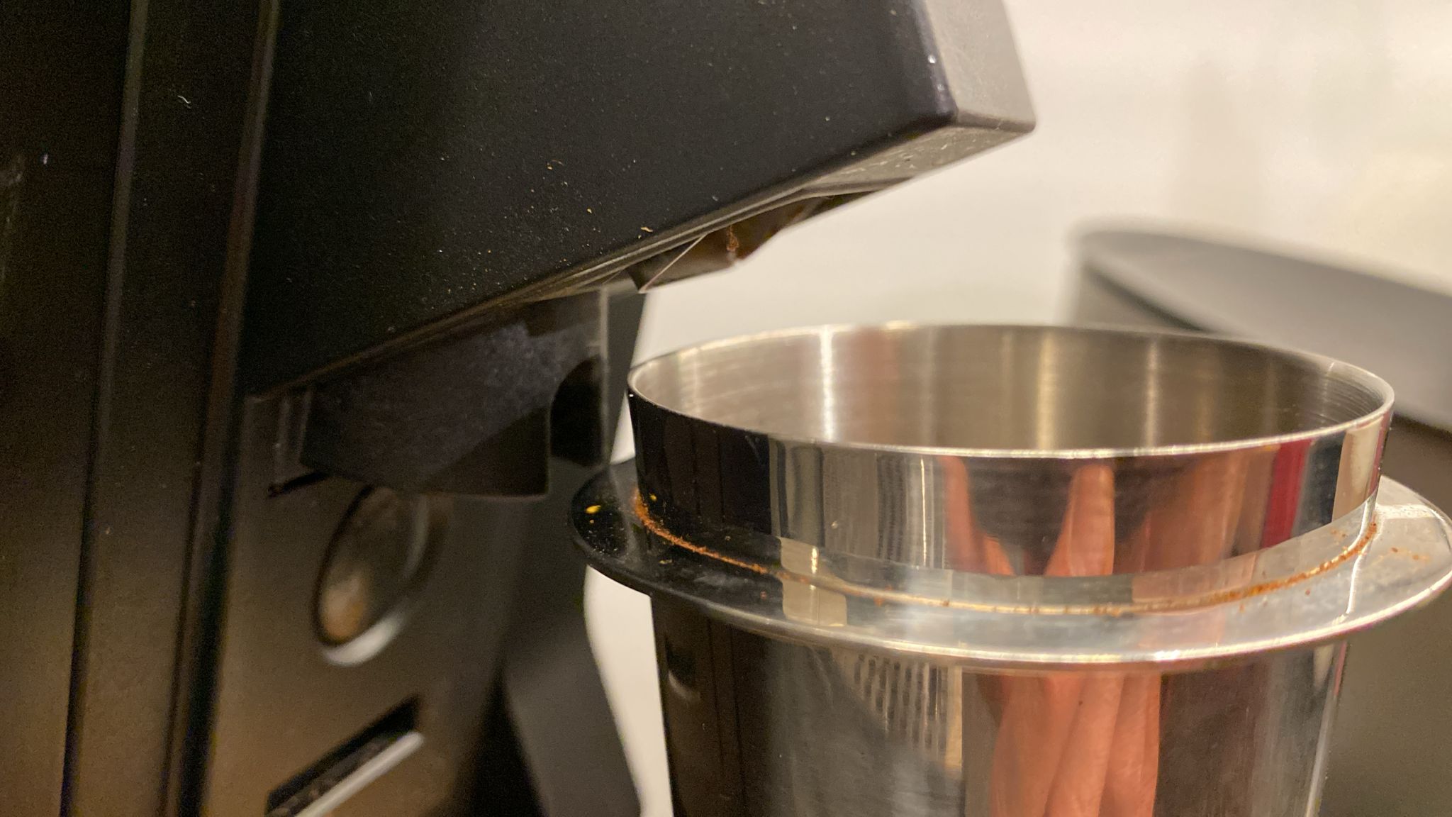 Eureka Mignon Single Dose Dosing Cup Riser by derM0j0 | Download free ...