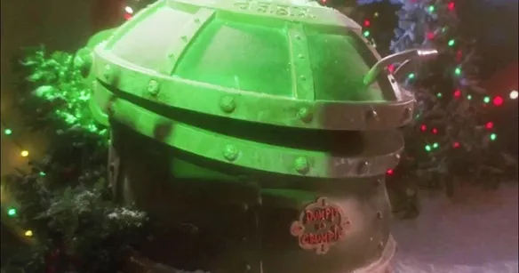 Dumpit to Crumpit from the grinch by Pangolin Love | Download free STL ...