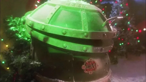 Dumpit to Crumpit from the grinch by Pangolin Love | Download free STL ...