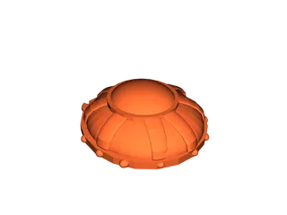 Dumpit to Crumpit from the grinch by Pangolin Love | Download free STL ...