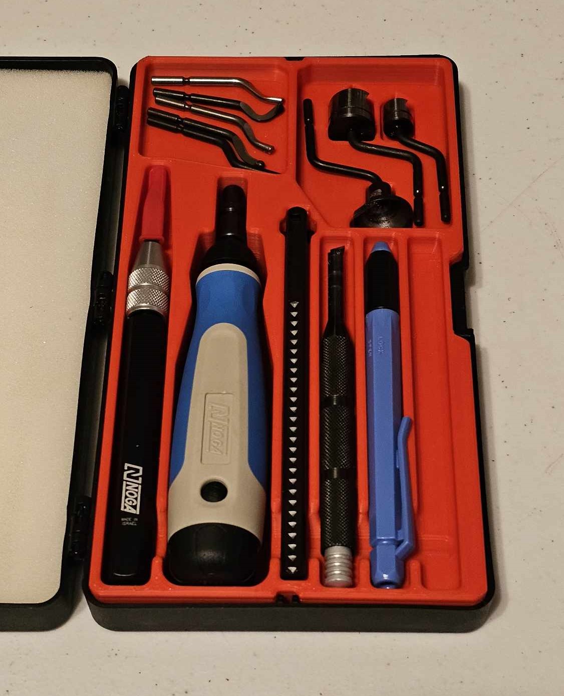 Noga Tool Insert by Joe Cochran | Download free STL model | Printables.com