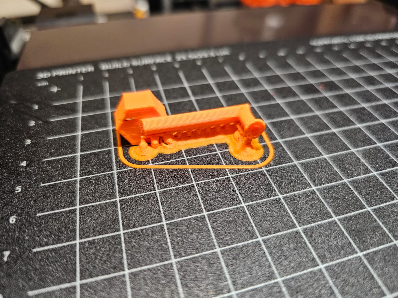 HSW parametric Ruler Hook - outside the board von Dogukan Akdogan ...