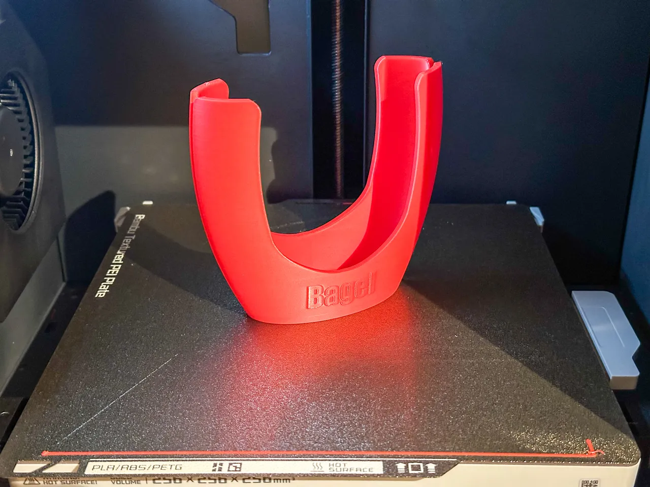 Bagel Slicer by Buzzz | Download free STL model | Printables.com