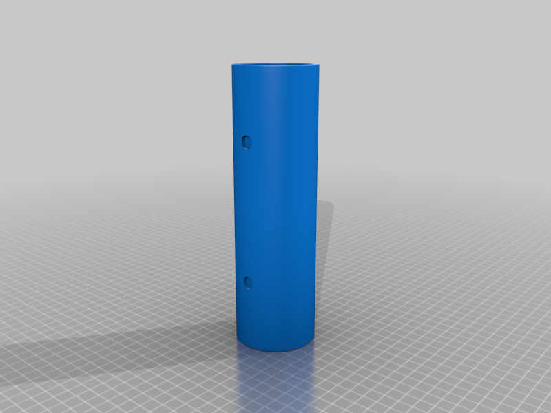 Picket Pounder by khattoum@yahoo.com | Download free STL model ...