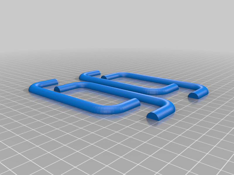 Picket Pounder by khattoum@yahoo.com | Download free STL model ...