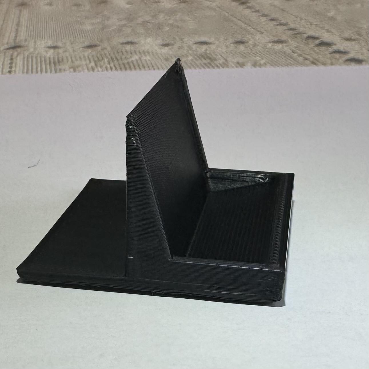 Zippo Display Stand by tican | Download free STL model | Printables.com