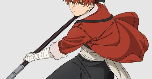 Stark 's Axe - Sousou no Frieren (Frieren: Beyond Journey's End) - FDM ...