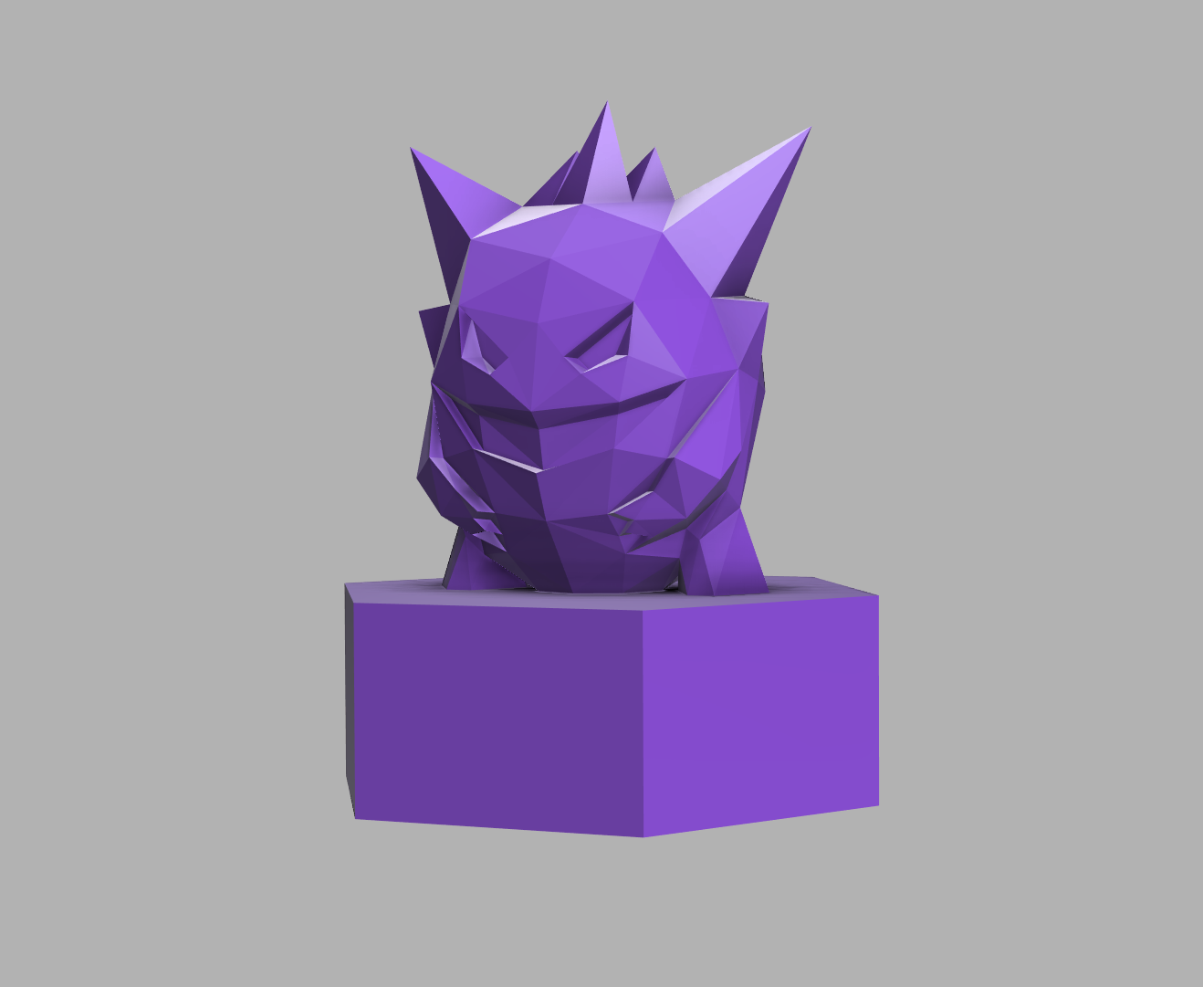 Additional Pokemon for Prusa Balance Game by Bombsurace | Download free ...