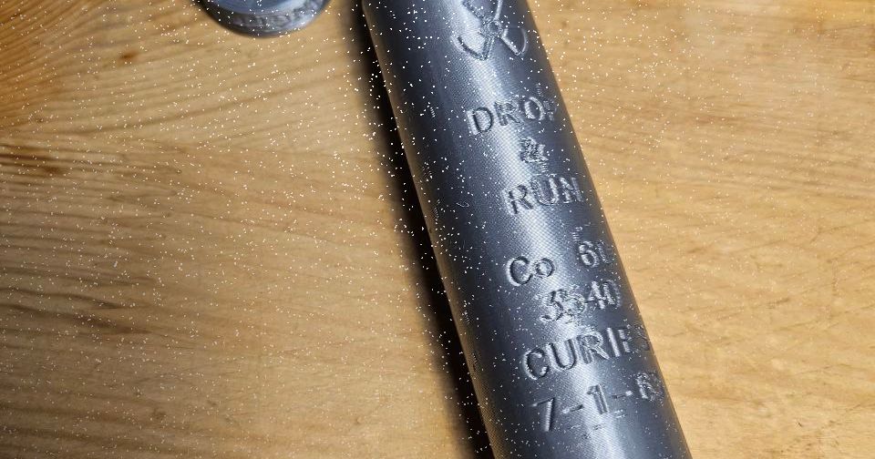 "Drop & Run" container by mothdotmonster | Download free STL model ...