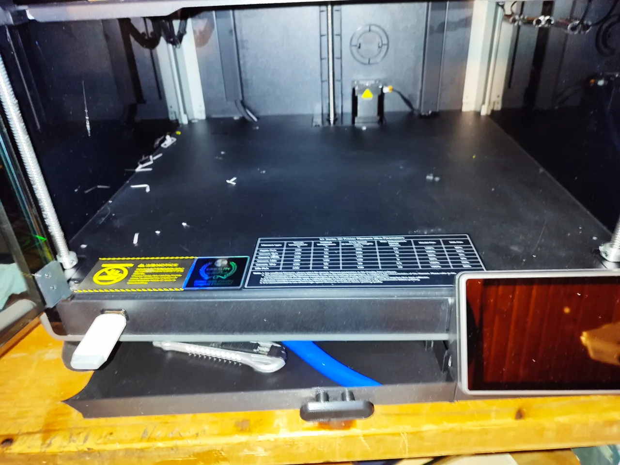 easy open drawer by Carmeltazite | Download free STL model | Printables.com