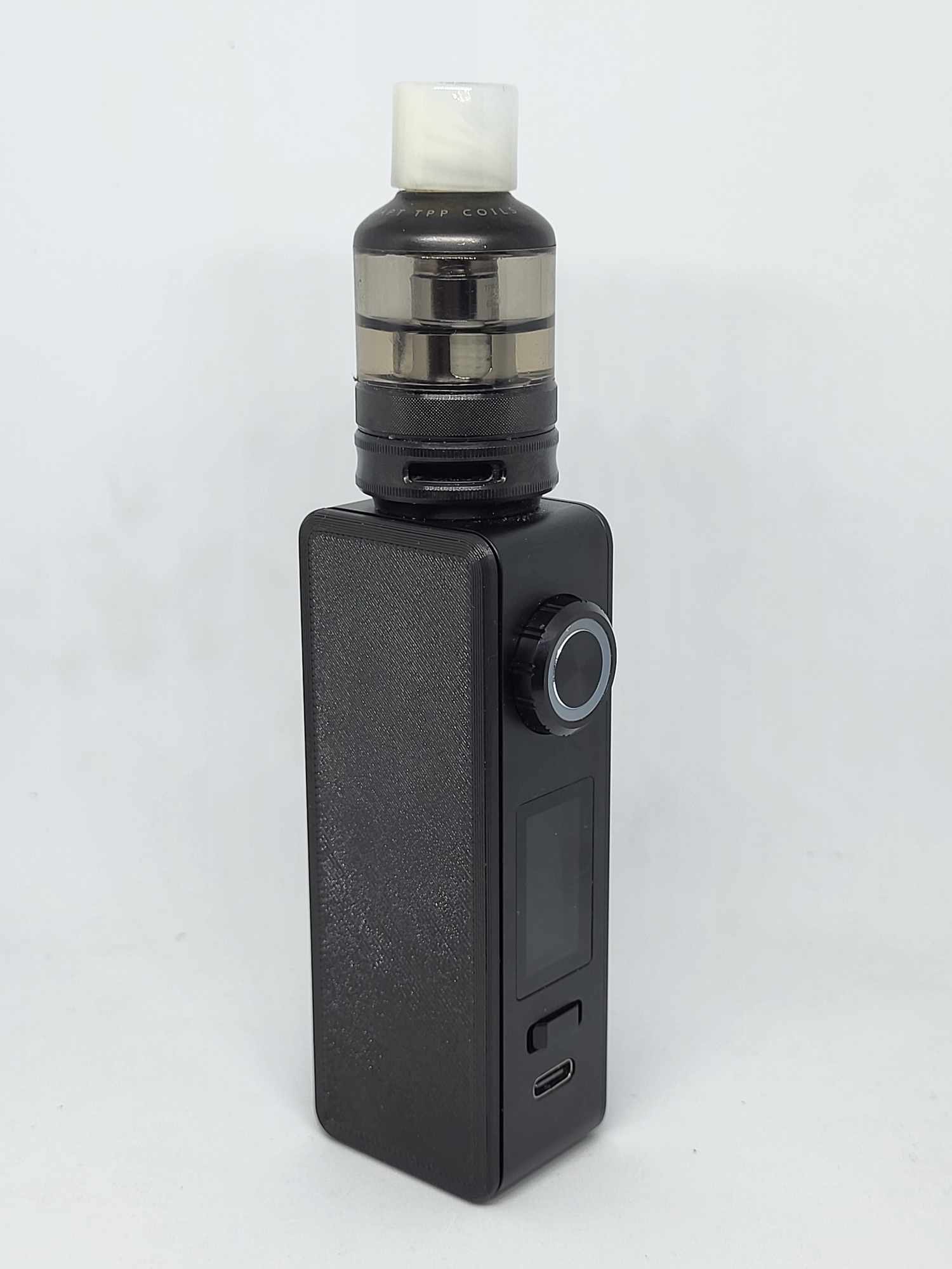 Lost Vape Centaurus M100 replacement side panels by Ocelotzlasu ...