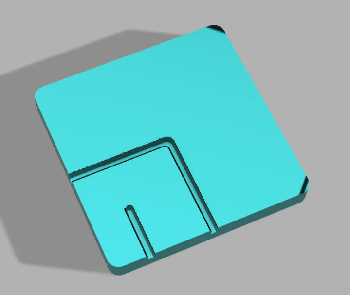 Axis Order - Konosuba - Pendant by azskalt | Download free STL model ...