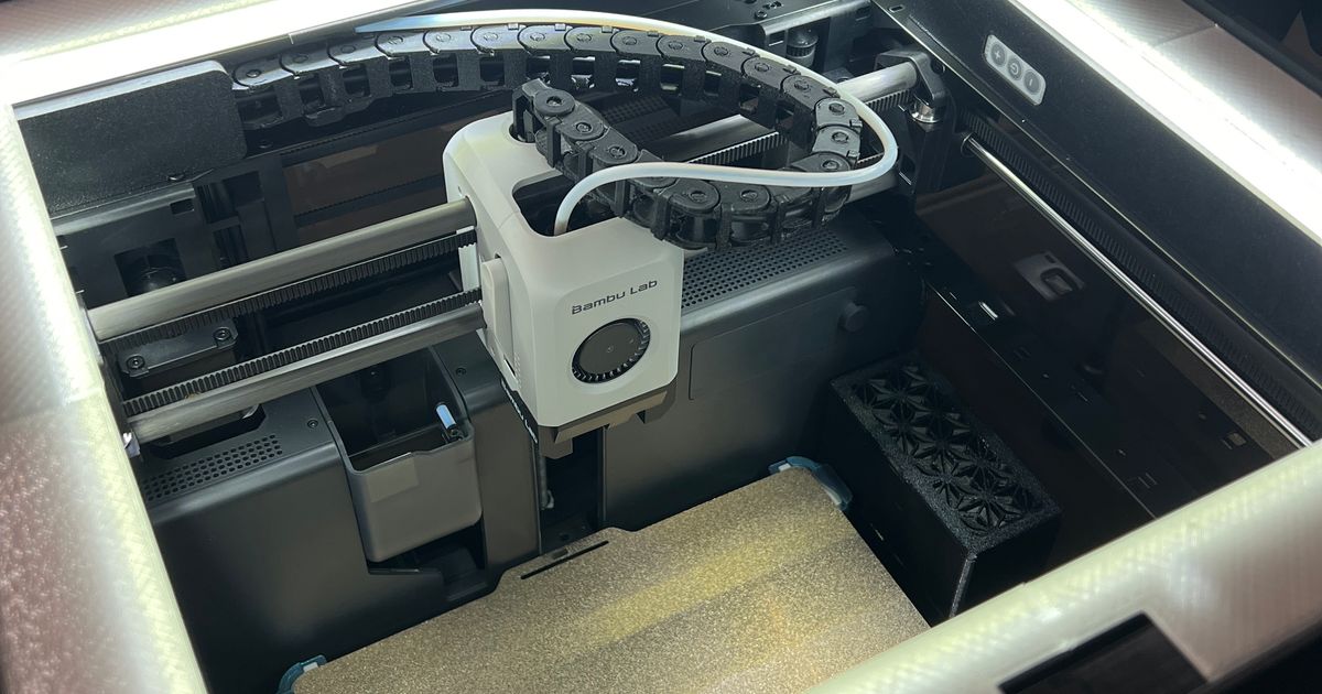 Clear LED diffuser ARC Enclosure Riser 10mm by zaashf | Download free ...