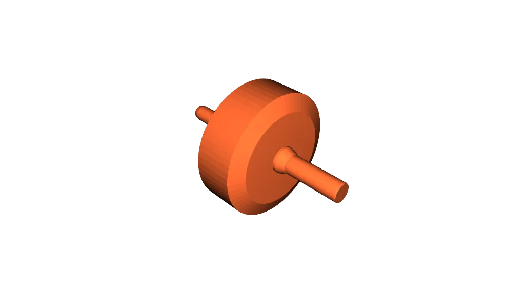 Chinese mouse scroll wheel fix by Seattlewasirens | Download free STL ...