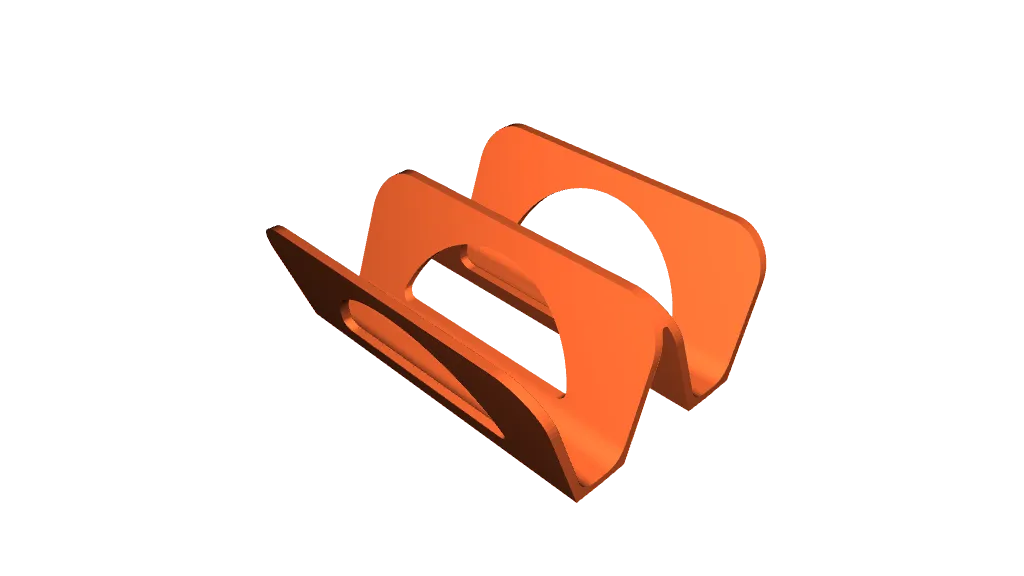 Taco Stand by GunRatchet21 | Download free STL model | Printables.com