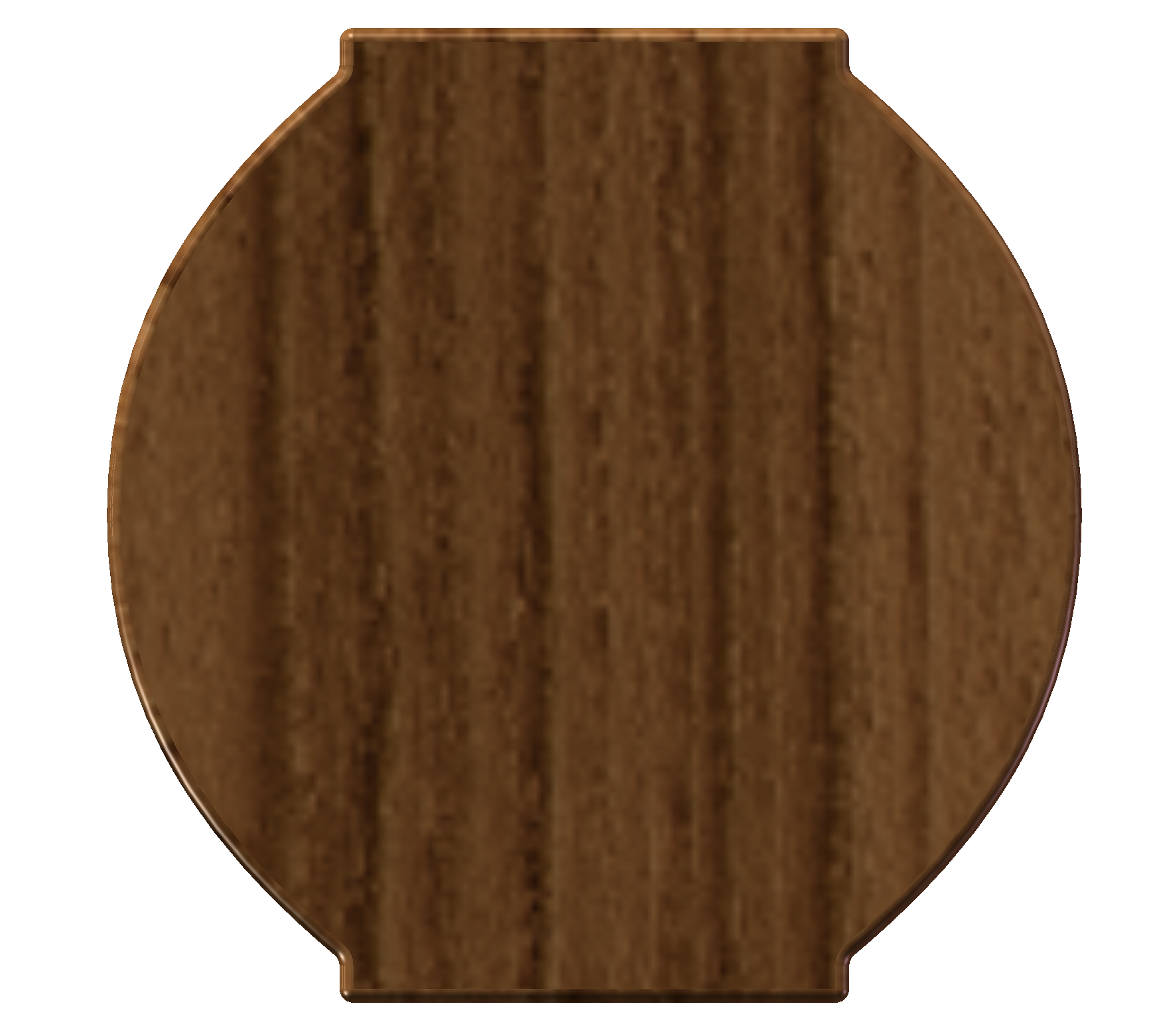Vintage Lincoln Log Double Wide Piece by Mr. Nobody | Download free STL ...
