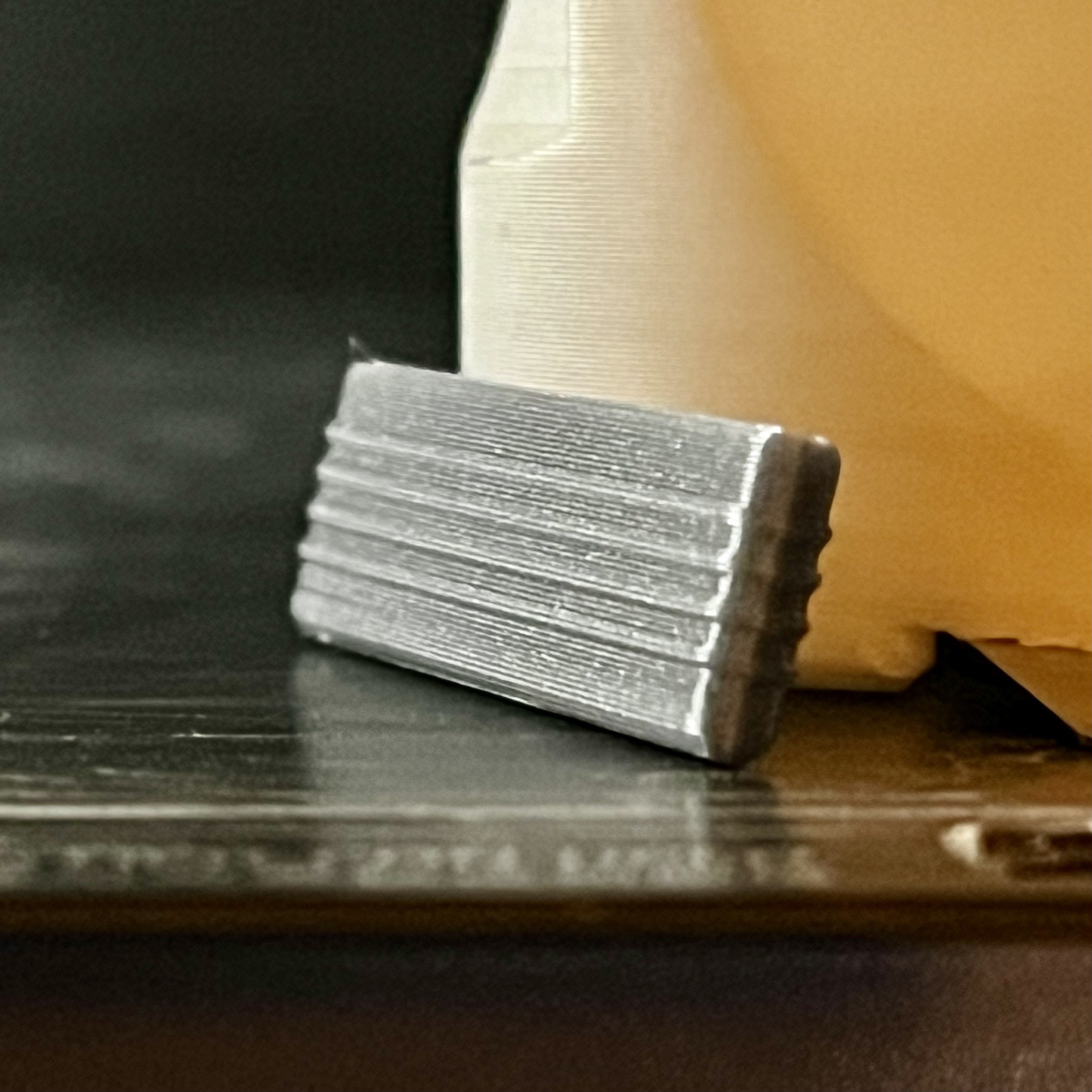 TPU Safety Cover Compatible With RATIO Product Lab Scraper by nautilus ...
