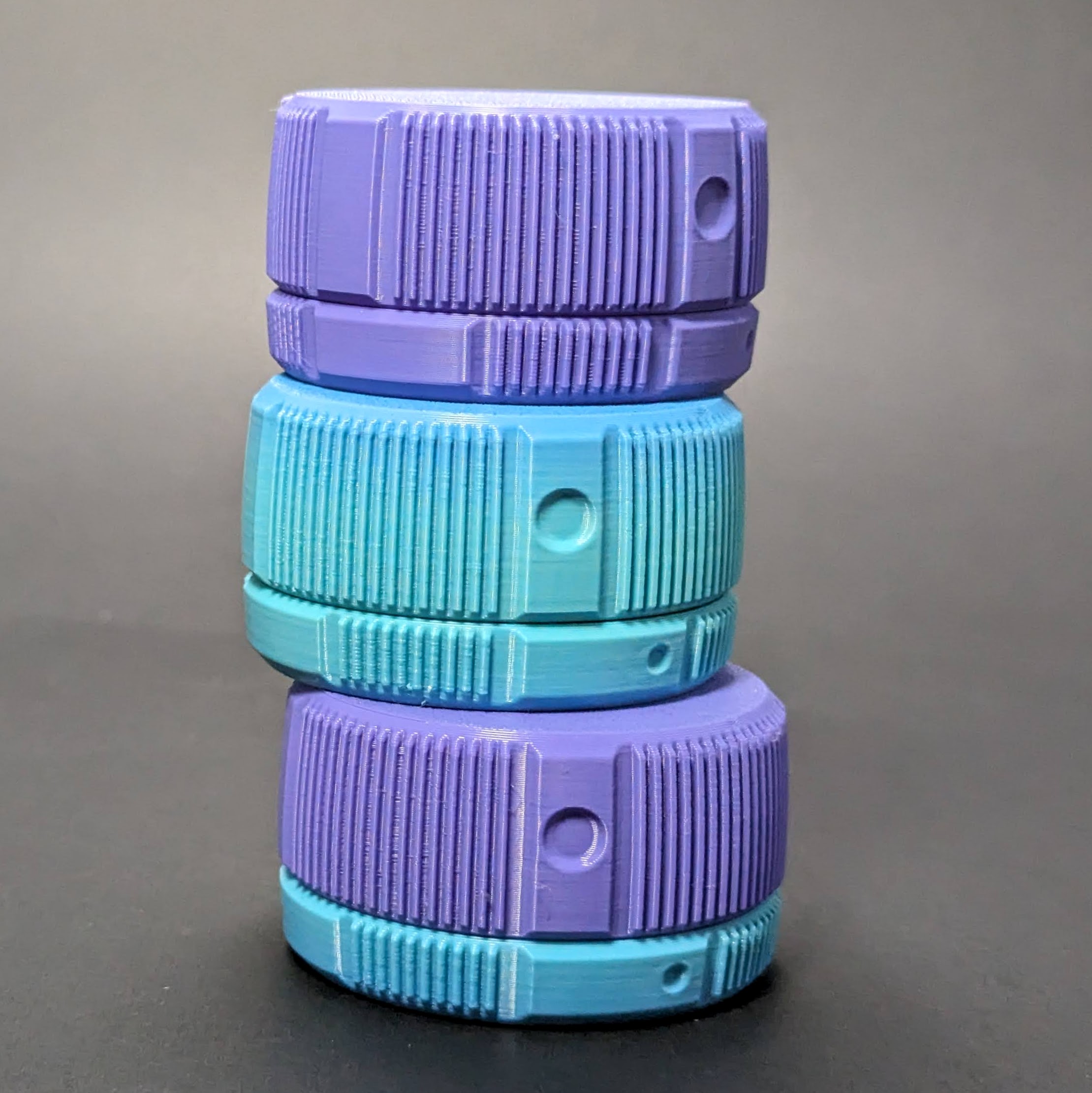 Dial Box by Clockspring | Printables Store