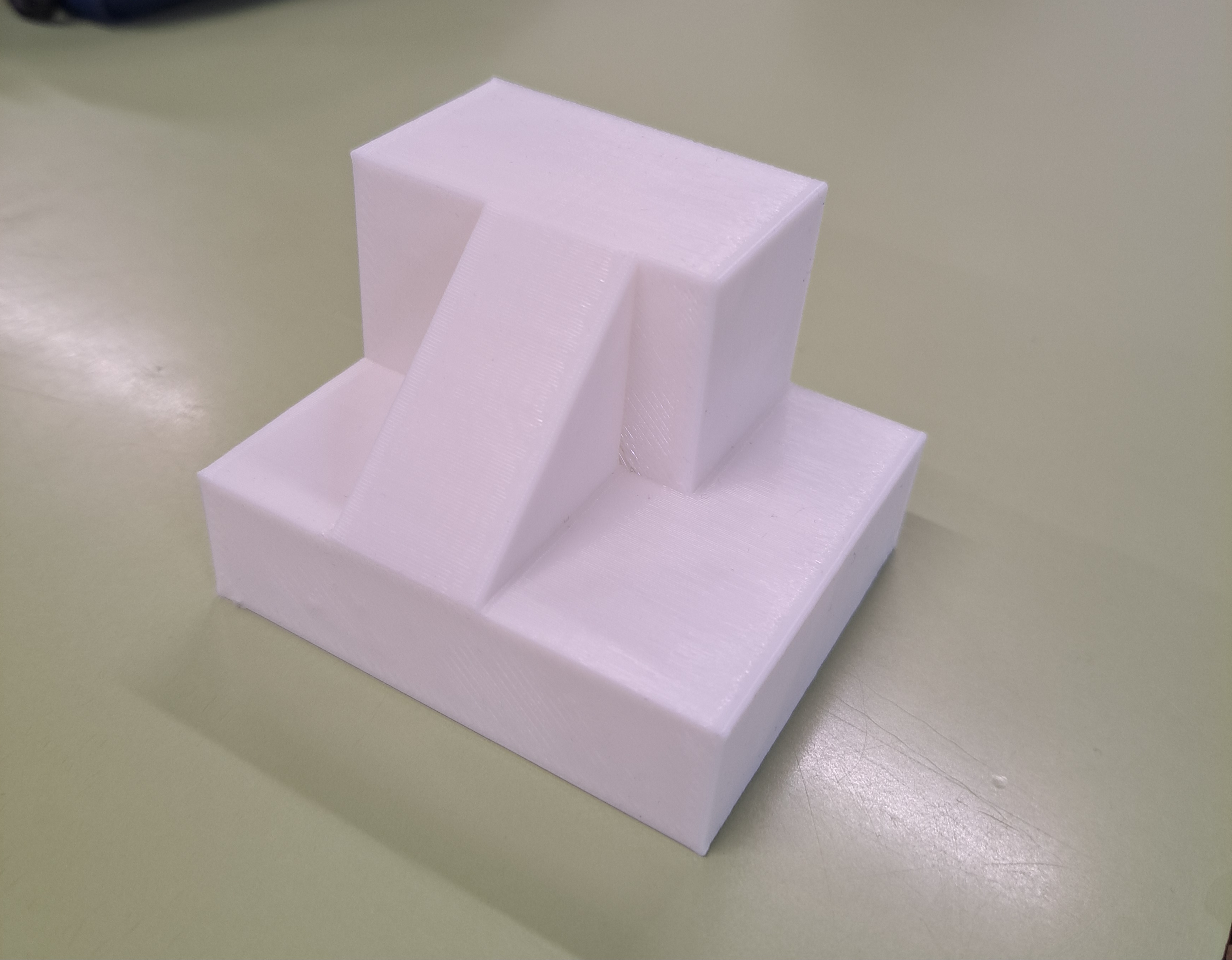 PIEZA 26 by CSM - mecatrónica industrial | Download free STL model ...