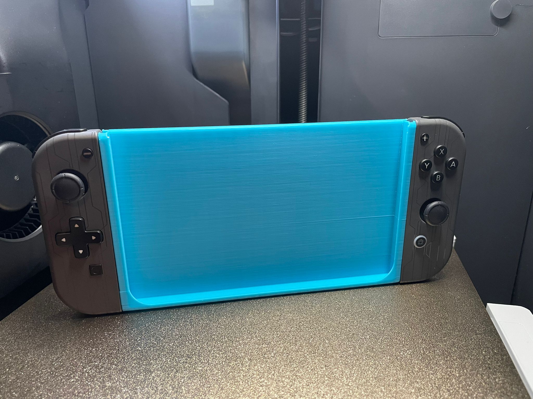 Samsung Galaxy Fold 5 Switch JOYCON Case par Neuntoeter | Téléchargez ...