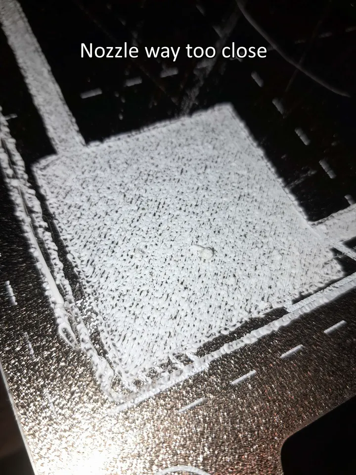 Calibration square 280x280mm by Patrick Hemmes | Download free STL ...