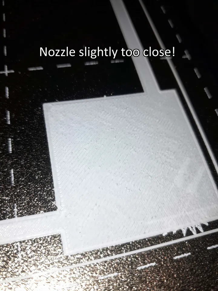 Calibration square 280x280mm by Patrick Hemmes | Download free STL ...