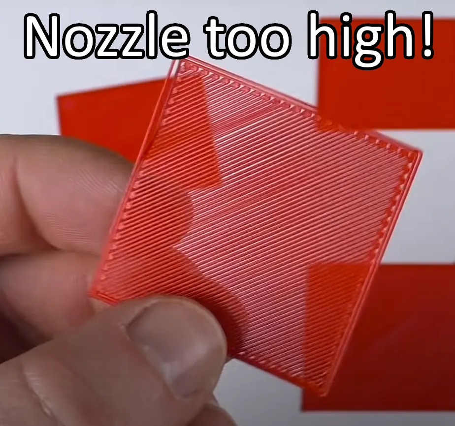 Calibration square 280x280mm by Patrick Hemmes | Download free STL ...