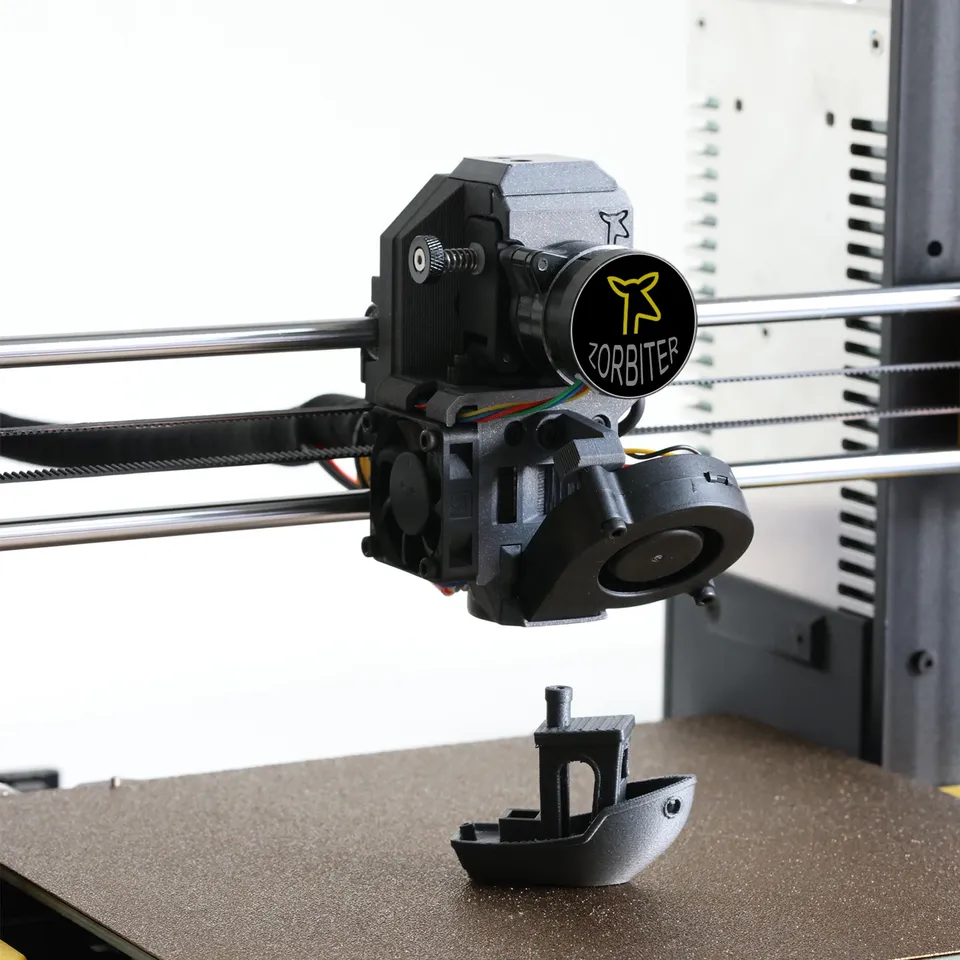 Orbiter Extruder Kit V15 Unique Prints LDO Orbiter Extruder V2.5/V2.0