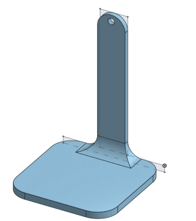 Wall hanger by Augustas Preikša | Download free STL model | Printables.com