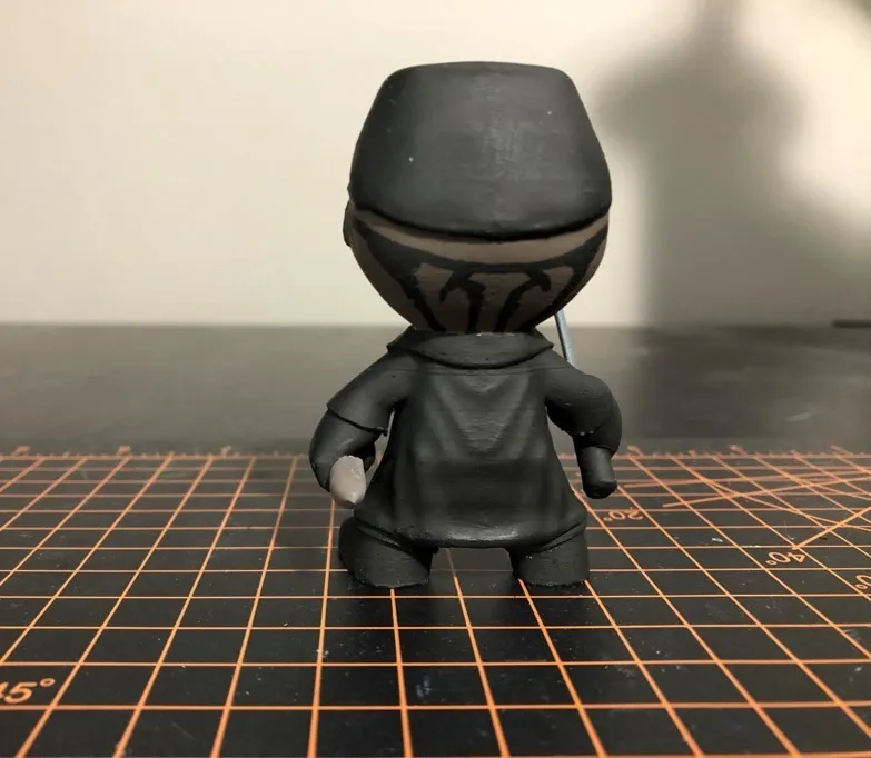 Blade Mini by KN16 | Download free STL model | Printables.com