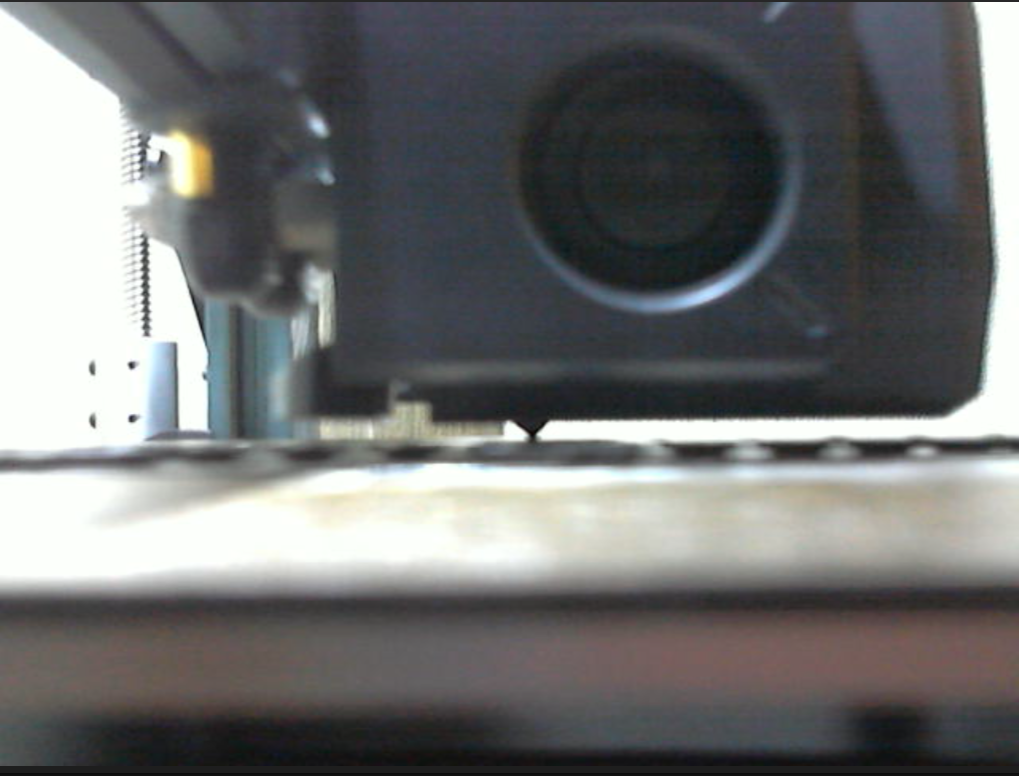 Neptune 3 Pro z axis camera mount c270 by Xatang | Download free STL ...